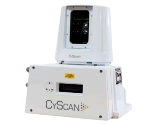 Wärtsilä CyScan Mk4 - smtsmarine