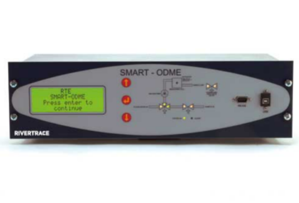 Oil Discharge Monitoring Equipment (ODME) with MARPOL Regulations