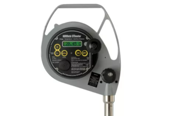 Honeywell Tank system - smtsmarine